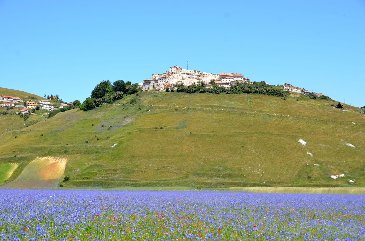 Umbrien, Norcia | Terra Italia